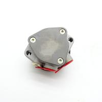 China EC290 Deutz BF4M2012 Transfer Booster Feed Pump Assy 21544586 OEM for sale