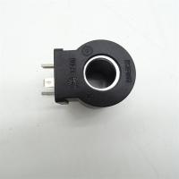China 16mm 24V Excavator Solenoid Valve OD02360130OC00 R901393577 For Rexroth DC Electromagnet Coil for sale