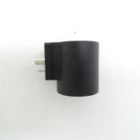 China 16mm 24V Excavator Solenoid Valve OD02360130OC00 R901393577 For Rexroth DC Electromagnet Coil for sale