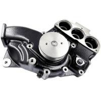 China 116mm Auxiliary Cooling Engine Excavator Water Pump Assembly 6183A 400921 00021 20kg for sale
