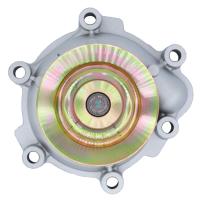 China Deutz D 2011 L04W Heavy Duty Diesel Water Pump Impeller 71mm 04300281 for sale