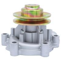 China Deutz D 2011 L04W Heavy Duty Diesel Water Pump Impeller 71mm 04300281 for sale