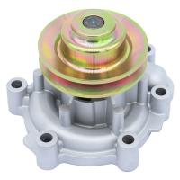 China Deutz D 2011 L04W Heavy Duty Diesel Water Pump Impeller 71mm 04300281 for sale