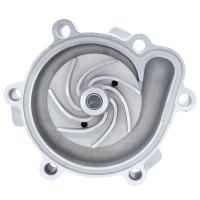 China Deutz D 2011 L04W Heavy Duty Diesel Water Pump Impeller 71mm 04300281 for sale