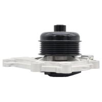 China Aftermarket Excavator Water Pump 533-5882 For C2.8 And C3.6 Ordinary Perkins T437360 for sale