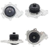 China Aftermarket Excavator Water Pump 533-5882 For C2.8 And C3.6 Ordinary Perkins T437360 for sale