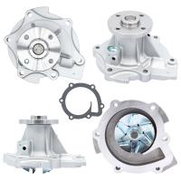 China TRISCAN L200 Mitsubishi Triton Water Pump Engine Parts 14-1300A140 for sale
