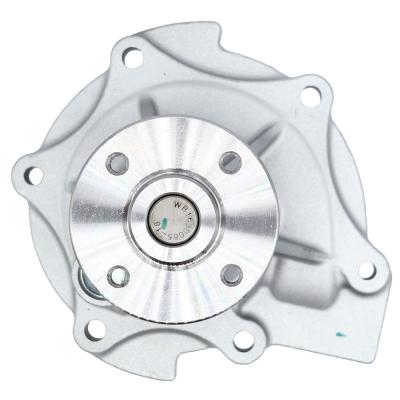 China TRISCAN L200 Mitsubishi Triton Water Pump Engine Parts 14-1300A140 for sale
