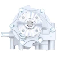 China Mitsubishi L200 Excavator Water Pump Assembly 1300A140 For Pajero Automotive for sale