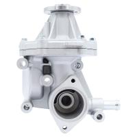China Mitsubishi L200 Excavator Water Pump Assembly 1300A140 For Pajero Automotive for sale
