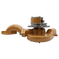 China Komatsu 4D155 S4D155-4 Engine Cooling Water Pump 6124-61-1001 6124-61-1004 for sale