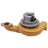 China SA6D155 Engine Excavator Water Pump 6127-61-1008 For Komatsu D155A1 D355A5 D355A3 . for sale