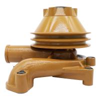 China Vehicle Water Pump Komatsu PC200-7 For 6D105 Engine Excavator Loader 6136-61-1102 for sale