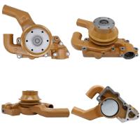 China Coolant Diesel Engine Excavator Water Pumps 6131-62-1100 6140-60-1110 Custom for sale