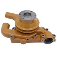 China Coolant Diesel Engine Excavator Water Pumps 6131-62-1100 6140-60-1110 Custom for sale