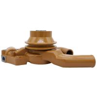 China Coolant Diesel Engine Excavator Water Pumps 6131-62-1100 6140-60-1110 Custom for sale