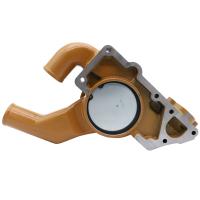 China Coolant Diesel Engine Excavator Water Pumps 6131-62-1100 6140-60-1110 Custom for sale