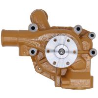 China Wheeled Loader High Performance Water Pump 6206-61-1505 SM6D95L-1 WA120-3 GD305A-1 for sale