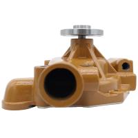 China Wheeled Loader High Performance Water Pump 6206-61-1505 SM6D95L-1 WA120-3 GD305A-1 for sale