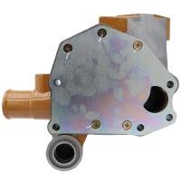 China Wheeled Loader High Performance Water Pump 6206-61-1505 SM6D95L-1 WA120-3 GD305A-1 for sale