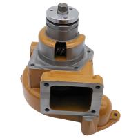 China Diesel Komatsu Excavator Parts Water Pump 6212-61-1203 For D155A-5 SAA6d140e-E Engine for sale