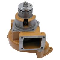 China PC800-7 WA500 Excavator Water Pump 6212-61-1305 For S6d140 Diesel Engine for sale