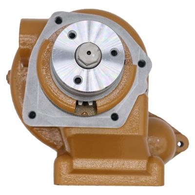 China PC800-7 WA500 Excavator Water Pump 6212-61-1305 For S6d140 Diesel Engine for sale