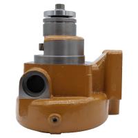 China PC800-7 WA500 Excavator Water Pump 6212-61-1305 For S6d140 Diesel Engine for sale