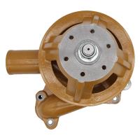 China OEM Wheel Loader Water Pump Komatsu WA420-3 6222-61-1600 For SA6D108 Engine for sale