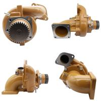 China Komatsu PC1250 Excavator Water Pump Assembly 6240-61-1105 6240-61-1104 6240-61-1103 for sale