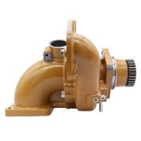 China Komatsu PC1250 Excavator Water Pump Assembly 6240-61-1105 6240-61-1104 6240-61-1103 for sale