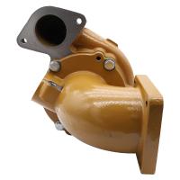 China Komatsu PC1250 Excavator Water Pump Assembly 6240-61-1105 6240-61-1104 6240-61-1103 for sale
