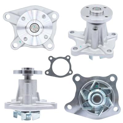 China D725 V1502 V1903 V1512 Kubota Engine Water Pump Parts 15425-73030 15425-73037 15425-73038 for sale