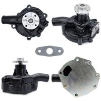 China 15451-730 Kubota Excavator Water Pump Assembly M7030 M7500 Tractor Engine for sale
