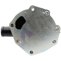 China 15451-730 Kubota Excavator Water Pump Assembly M7030 M7500 Tractor Engine for sale