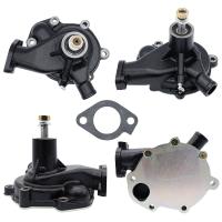 China M6970 M7030 M7500 M7580 Kubota Diesel Engine Water Pump For Tractors 15481-73035 for sale