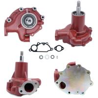 China 16100-2370 Hitachi EX220 Excavator Water Pump High Volume For Hino H06CT Engines for sale