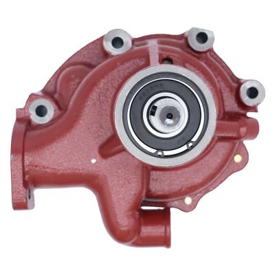 China 16100-2370 Hitachi EX220 Excavator Water Pump High Volume For Hino H06CT Engines for sale
