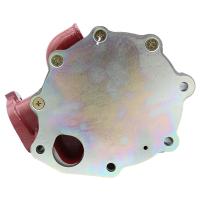 China 16100-2370 Hitachi EX220 Excavator Water Pump High Volume For Hino H06CT Engines for sale