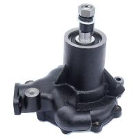 China EX220 Excavator Hitachi Water Pump For Nissan H06CT Engine 16100-2370 for sale