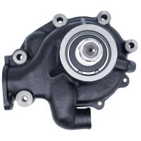 China EX220 Excavator Hitachi Water Pump For Nissan H06CT Engine 16100-2370 for sale