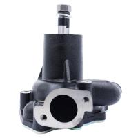 China EX220 Excavator Hitachi Water Pump For Nissan H06CT Engine 16100-2370 for sale