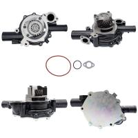 China 16100-3086 Jiangling Engine Cast Iron Water Pump K13C-JAPAN For Nissan Truck for sale