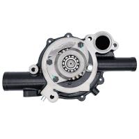 China 16100-3086 Jiangling Engine Cast Iron Water Pump K13C-JAPAN For Nissan Truck for sale