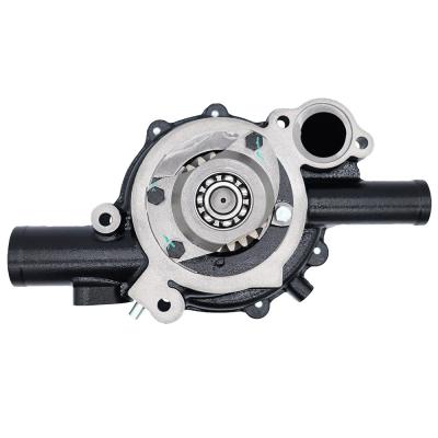 China 16100-3086 Jiangling Engine Cast Iron Water Pump K13C-JAPAN For Nissan Truck for sale