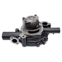 China 16100-3086 Jiangling Engine Cast Iron Water Pump K13C-JAPAN For Nissan Truck for sale