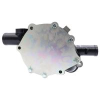 China 16100-3086 Jiangling Engine Cast Iron Water Pump K13C-JAPAN For Nissan Truck for sale