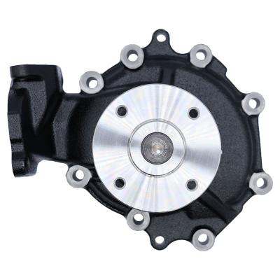 China 16100-E0361 16100E0361UD Excavator Water Pump 210Z502B HINO Truck Engine for sale