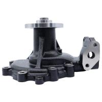 China 16100-E0361 16100E0361UD Excavator Water Pump 210Z502B HINO Truck Engine for sale