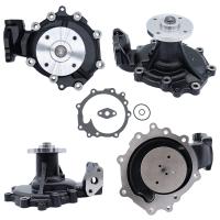 China 16100-E0361 16100E0361UD Excavator Water Pump 210Z502B HINO Truck Engine for sale